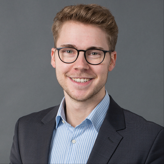 CDU Stadtverband Korbach - Michael Rohde | Vorsitzender